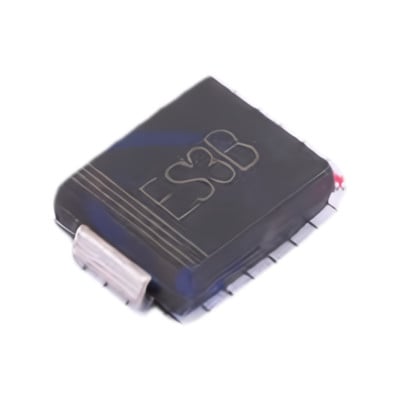 JSCJ ES3A Single Diode