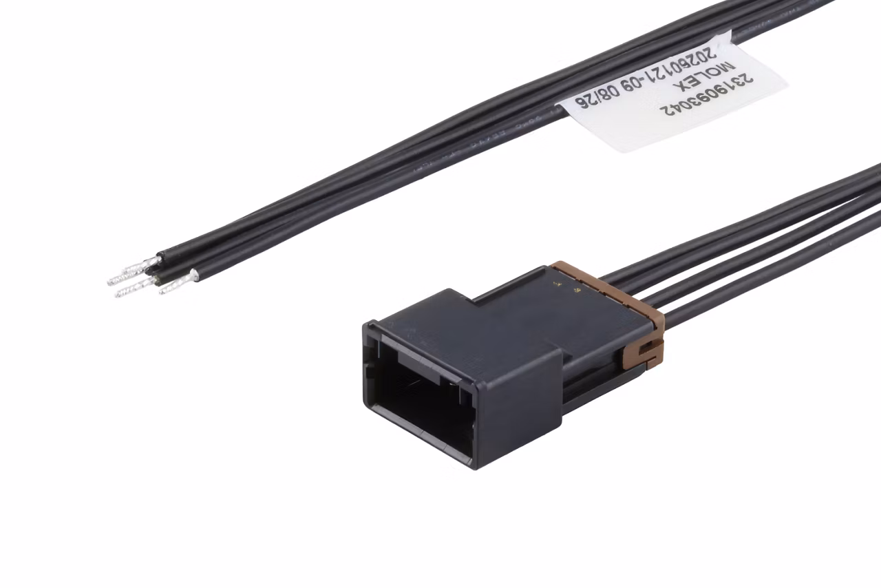 Molex 2319093042 for sale