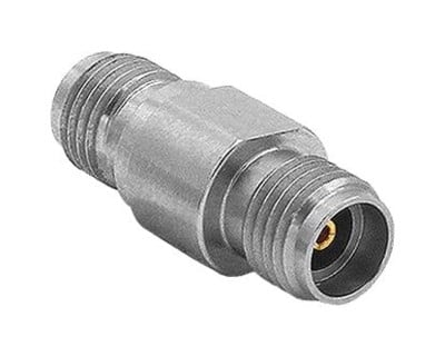 Bulgin RFAA292J350J Coaxial Connector (RF) Adapter for sale
