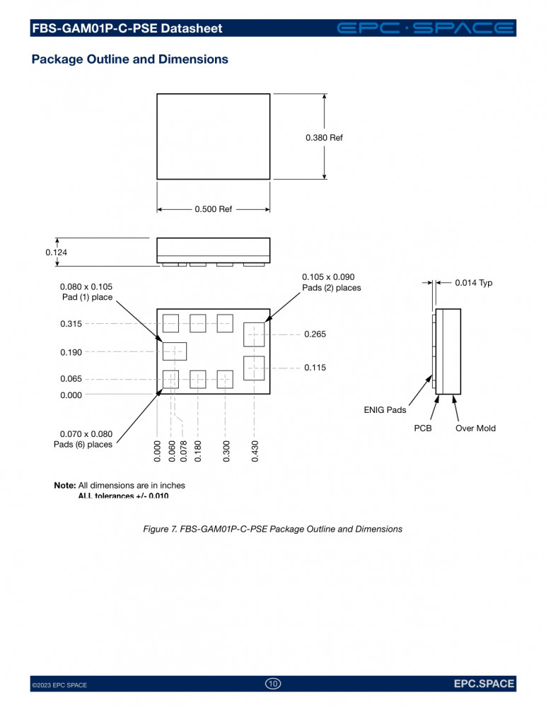 FBS-GAM01P-C-PSE datasheet page 10