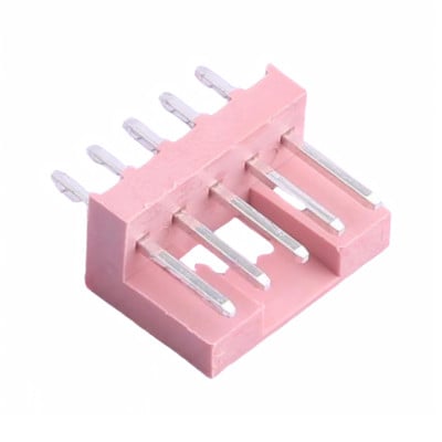 Hongxing HX25015-12A Male Pin Header Connector Chip