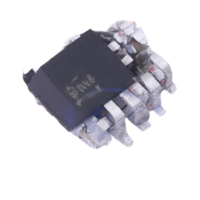 HTCSEMI HT2596S-ADJ Adjustable DC-DC Switching Voltage Regulator