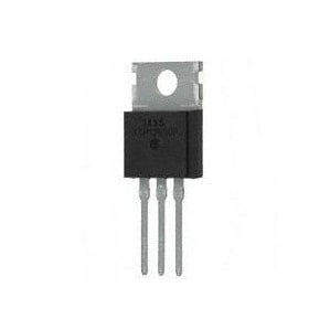 Sirectifier MUR1660CT Single Diode for sale