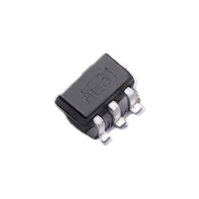 JSMSEMI 74LVC1G86GV-JSM Single 2-Input Exclusive-OR Gate Chip for Gates and Inverters
