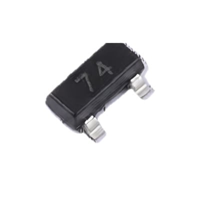 JSMSEMI BAS40-JSM Single Diode