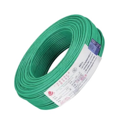 jinlongyu BV-120Green Single Conductor Hook-Up Wire