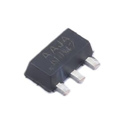 DSTECH DS8403-33S5 Linear LDO Voltage Regulator
