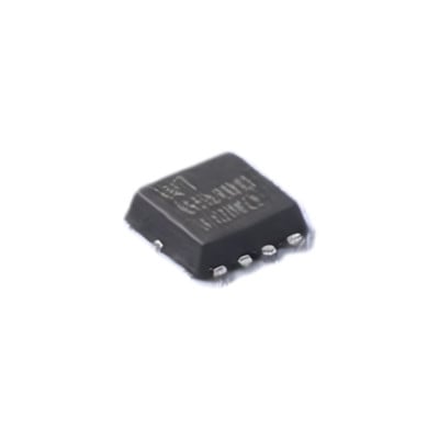 Guangdong Hottech HKTD4N65 Single N-Channel MOSFET