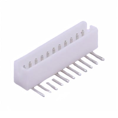 Hongxing HX15001-3AWB Male Header Pins