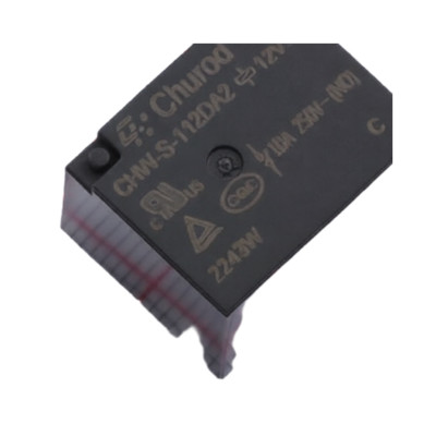 Churod Electronics CHAR-112A90C Power Relay Chip