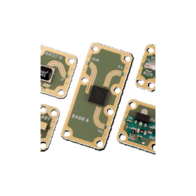 Mini-Circuits KAT-2+ Attenuator Chip