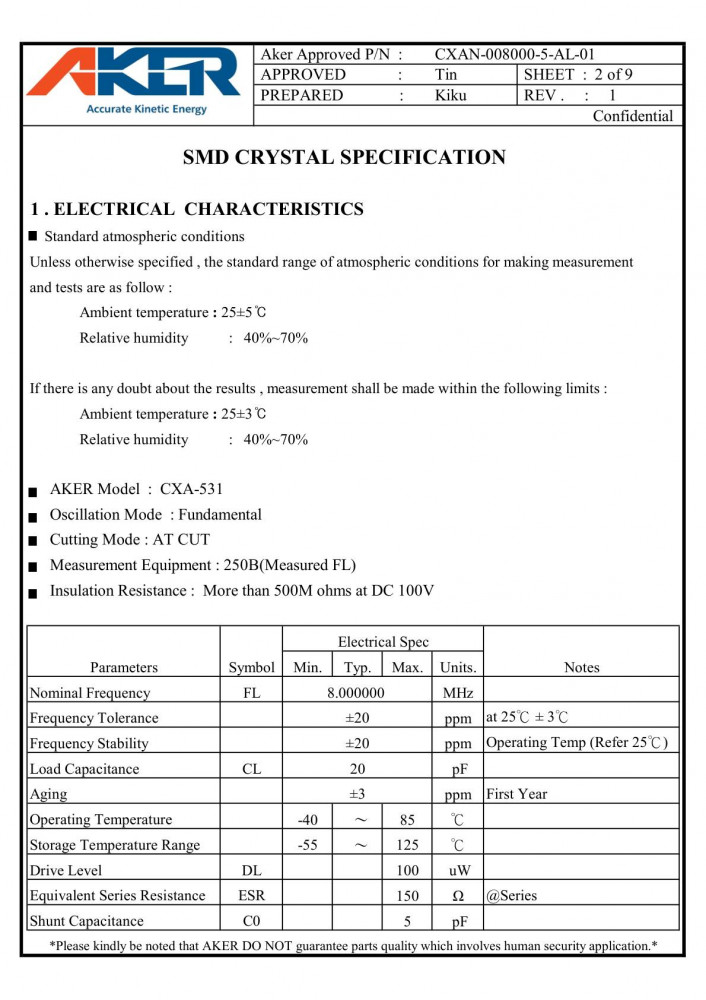 CXAN-008000-5-AL-01 document page 3