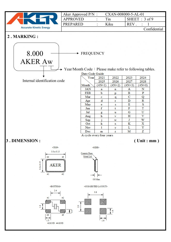 CXAN-008000-5-AL-01 document page 4