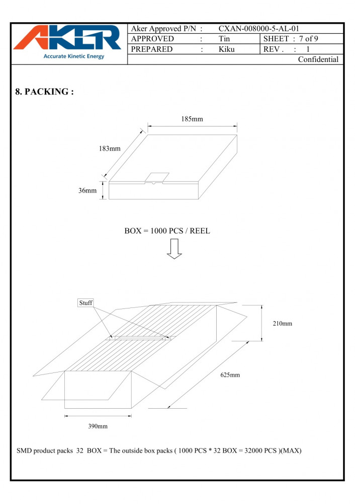 CXAN-008000-5-AL-01 document page 8