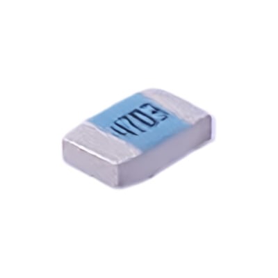 KOA RK73H2ATTD9100F Surface Mount Chip Resistor