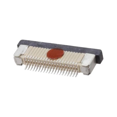 Samtec ZF5S-40-01-T-WT-K FFC FPC Flat Flexible Connector Assembly