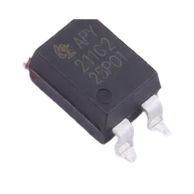 APSEMI APY212G2EH Solid State Relay Chip