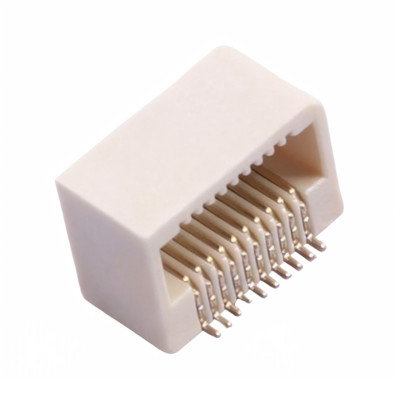 G-Switch GT-B0503FSR54-52S1101 Board-to-Board Mezzanine Edge Array Connector