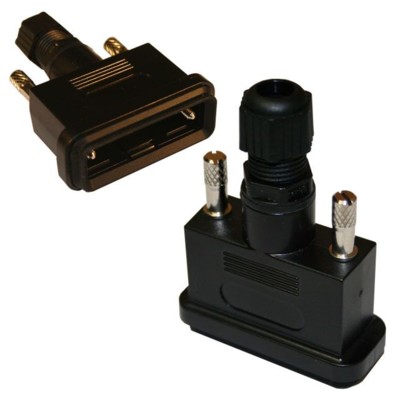967 Series IP67 Rated Connector Caps for sale