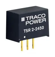 CUI P78X2-2000-S DC DC Converter