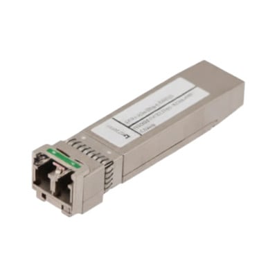 L-com FXC-SFPPC59ER10G-CSC