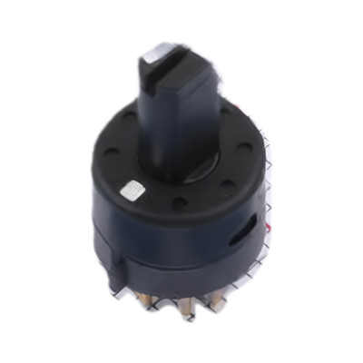 HOOYA RS-04 Rotary Switch Chip