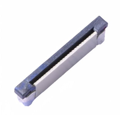 HDGC 0.5K-A-34PBF FFC/FPC Flat Flexible Connector Assembly
