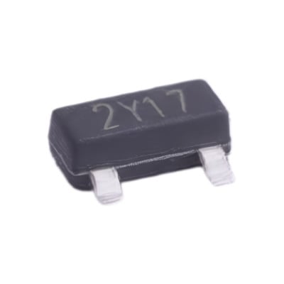 LGE BZX84C20 Single Zener Diode