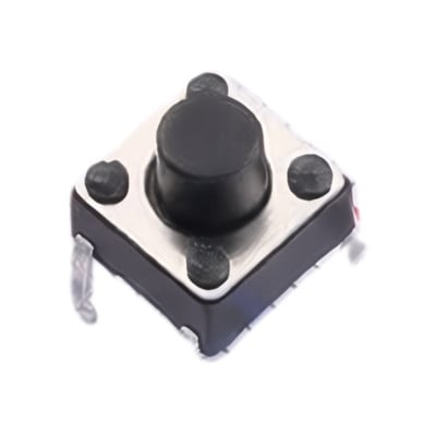 Khon TSD06111-025D333DA Tactile Switch