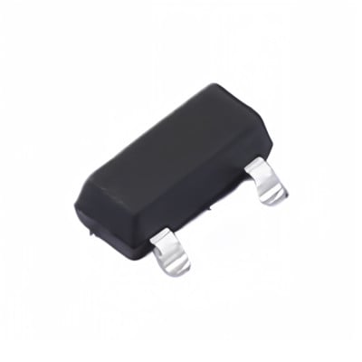 BORN AO3402 Single N-Channel MOSFET