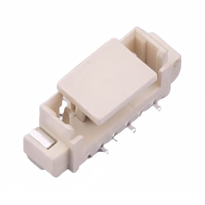 MAX MXMS-1.25-08P-LT1-0-A Male Header Pins