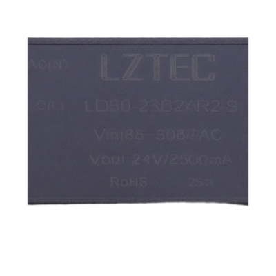 LZTEC LD60-23B24R2-S AC DC Converter Chip for sale