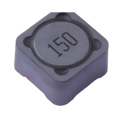 LanTu Micro SDRI125-101MT Fixed Inductor