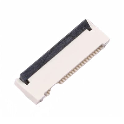 MINTRON MW05200-40 FFC FPC Flat Flexible Connector Housing