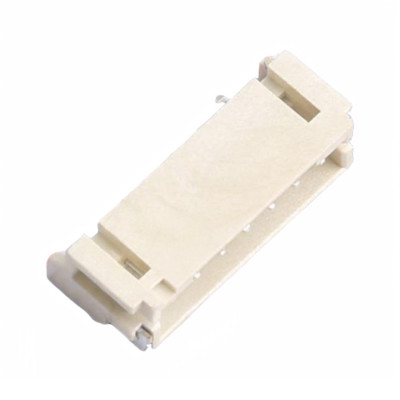 BZCN WTE01A02BB Male Header Pins