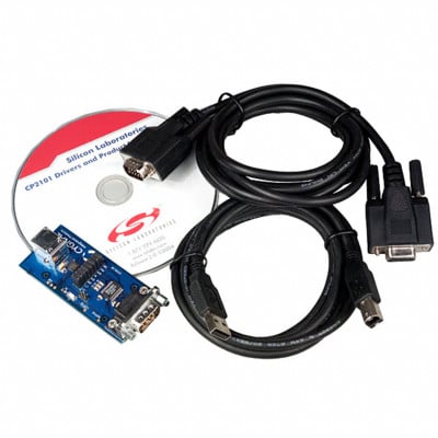 SILICON LABS CP2101EK Evaluation Board Kit for sale