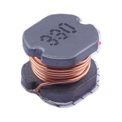 COILMX MSA54-901M Fixed Inductor