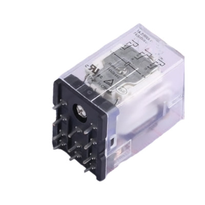 HONGFA HF18FF/012-3Z2 Power Relay Chip