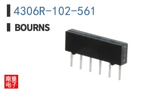 BOURNS MF-RHT400-2-14 PTC Resettable Fuse