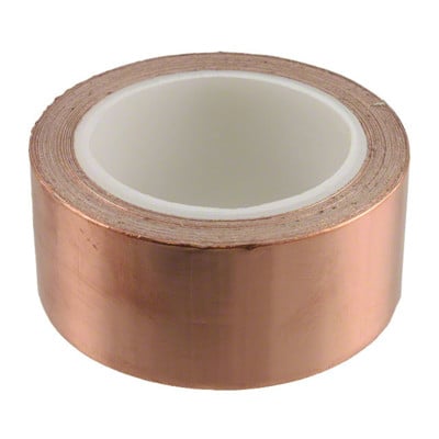 3M 2-6-1182 EMI Shielding and Absorbing Material