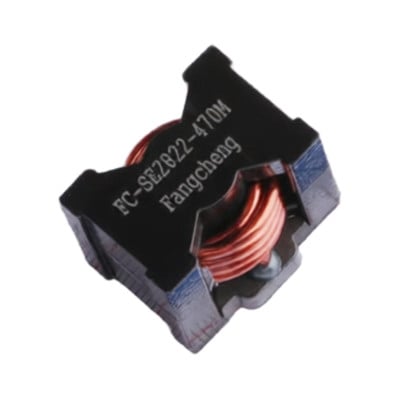 FANGCHENG PFC-SE2822-251M Fixed Inductor