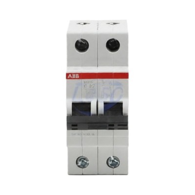 ABB SE202-C32 Miniature Circuit Breaker