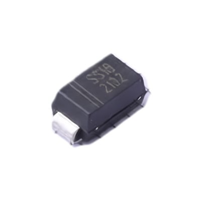 Jingdao Microelectronics SS215 Single Diode
