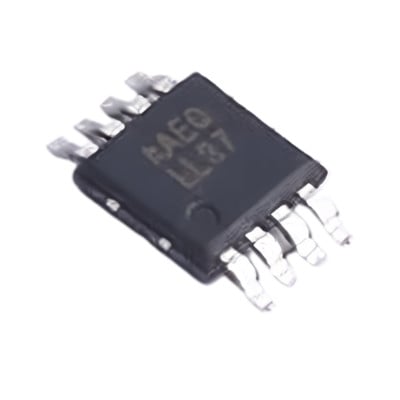 DSTECH DS8241-50S5 Linear LDO Voltage Regulator