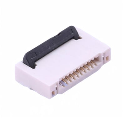 JUSHUO AFC24-S08FIC-00 FFC FPC Flat Flexible Connector Assembly