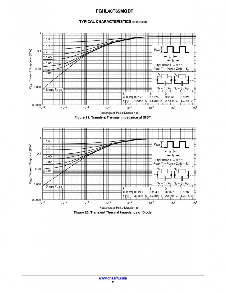 FGHL40T65MQDT datasheet page 7