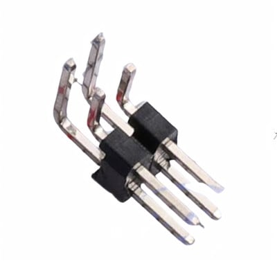 SAMZO 5AKD3-6040-210-W0 Male Header Pins