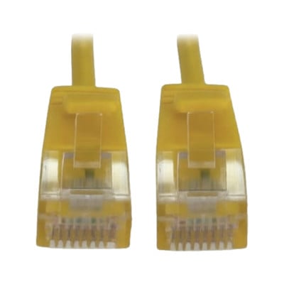EATON N261-S07-YW Modular Ethernet Cable (RJ45) for sale