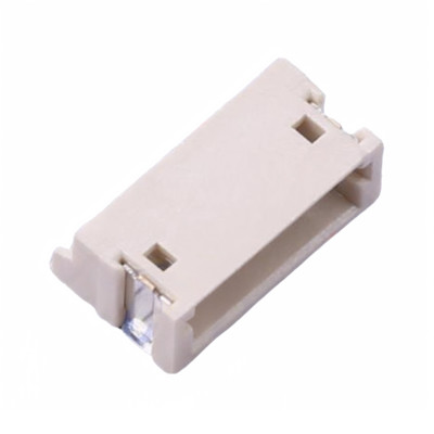 JUSHUO AFC15-S02DCA-00 Male Pin Header Connector
