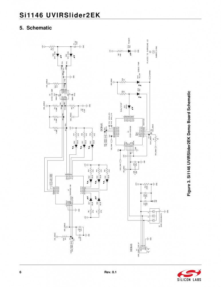 UVIRSLIDER2EK technical document page 6